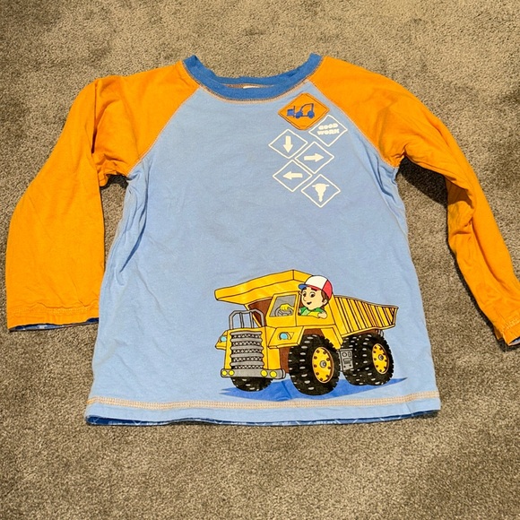 Disney | Shirts & Tops | Handy Manny Shirt | Poshmark